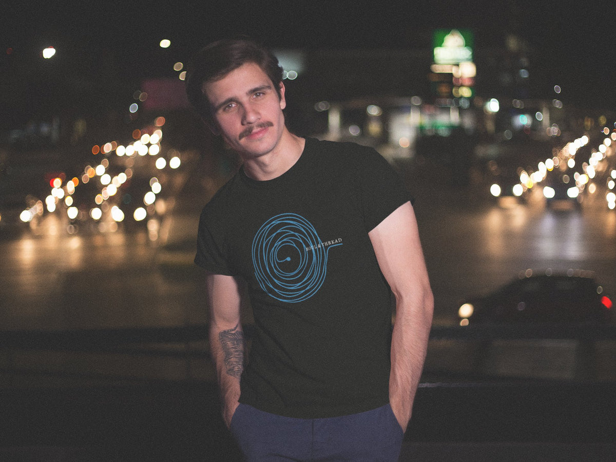 SOUL & THREAD – Soul And Thread